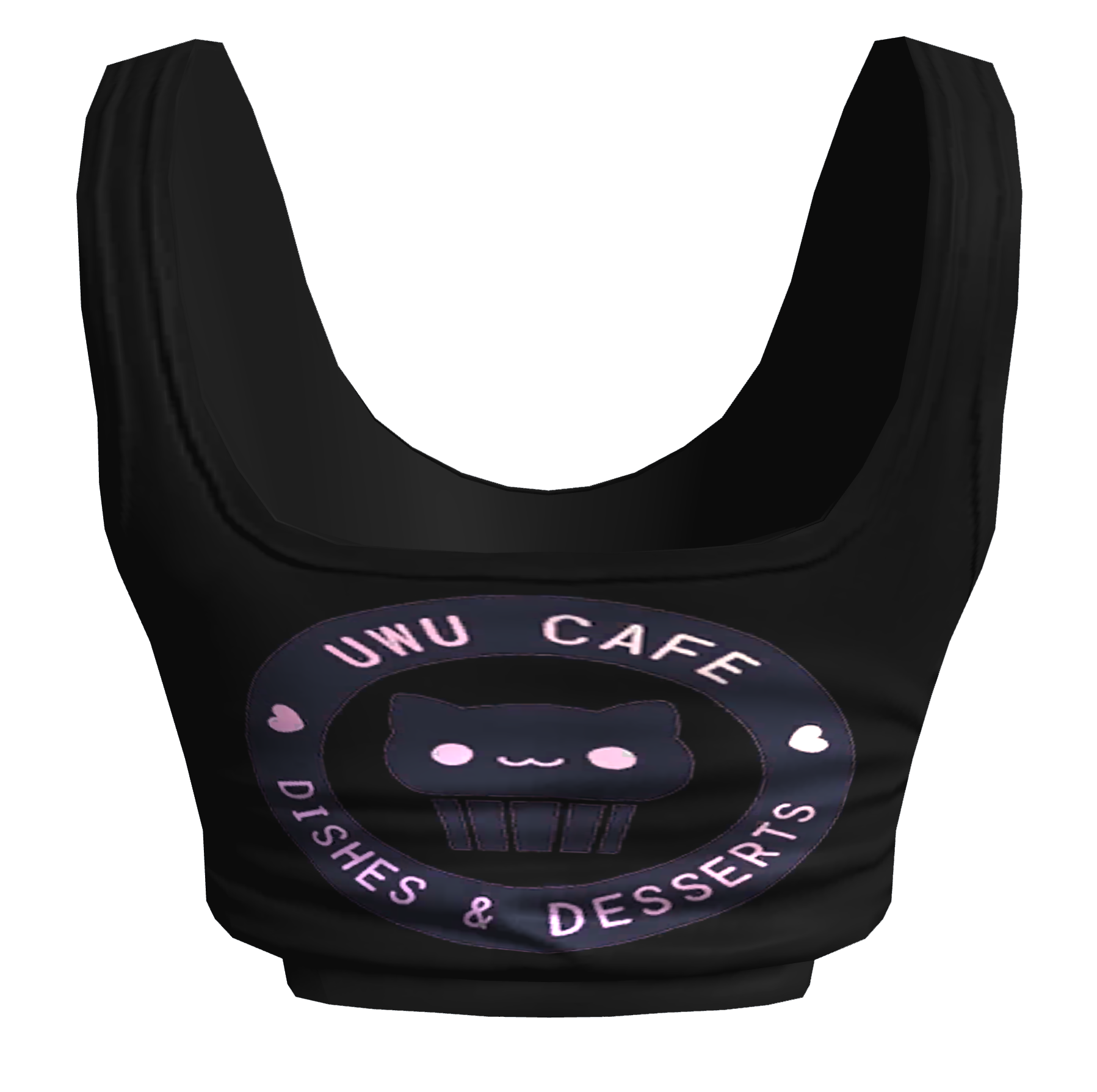 2nd Life Designs · Uwu Underwear