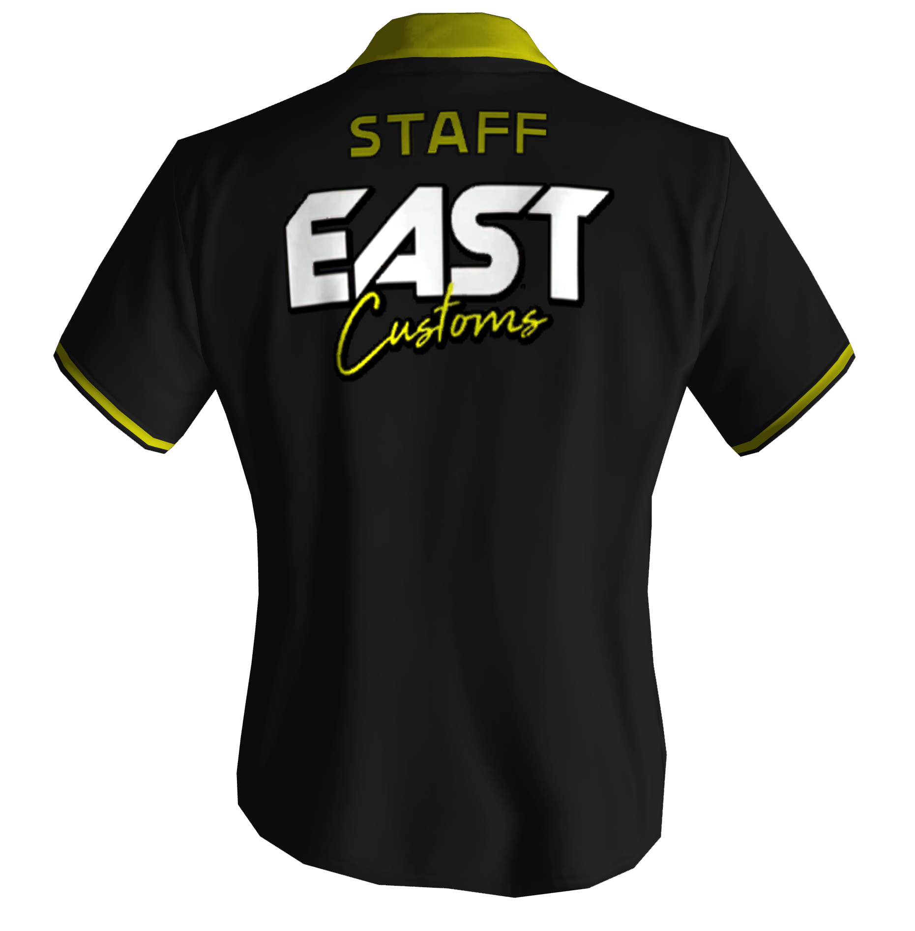 2nd Life Designs · East Customs Working Bundle [M+F]