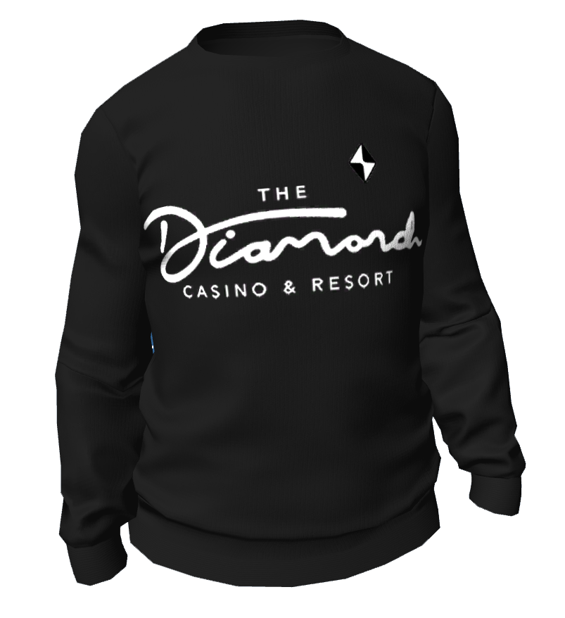 2nd Life Designs · Diamond Tops [Male and Female]