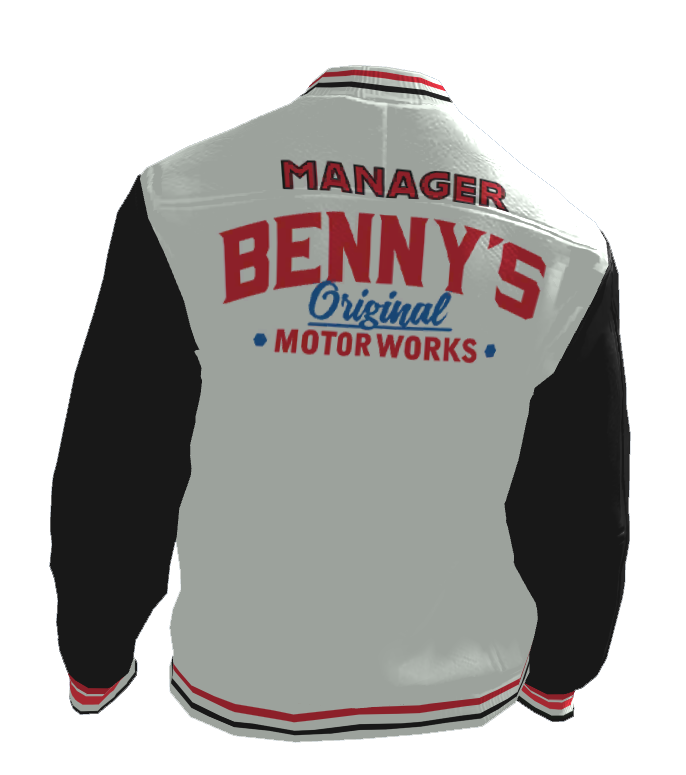 2nd Life Designs · Benny's Mech Bundle