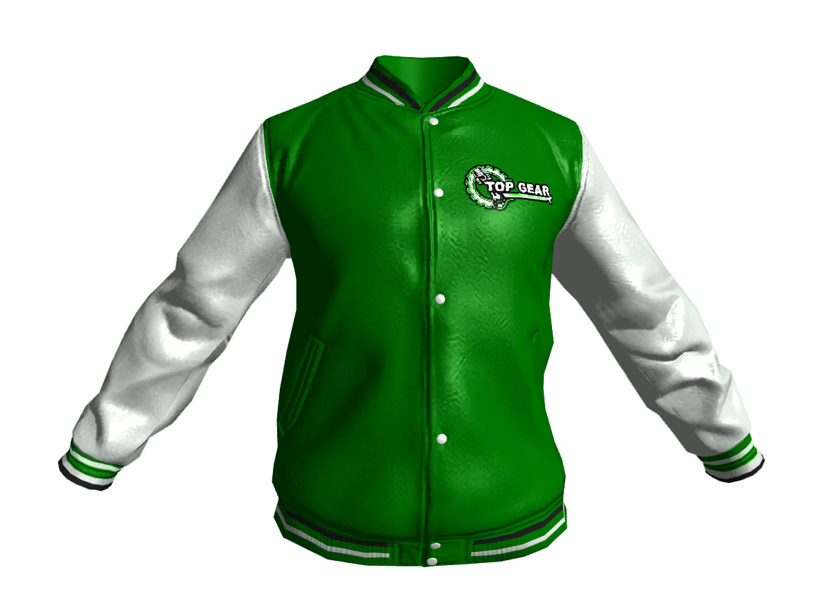 2nd Life Designs · Top Gear Performance Mech Bundle