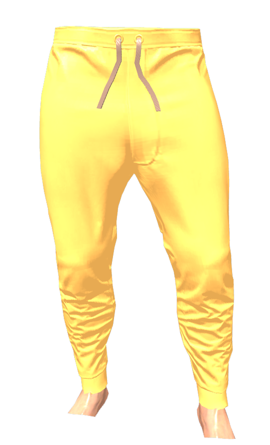 2nd Life Designs · Bean Machine Vest (Male + Female)