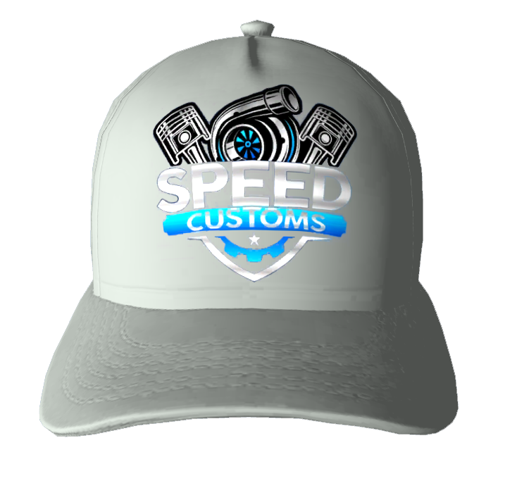 2nd Life Designs · Speed Customs Bundle