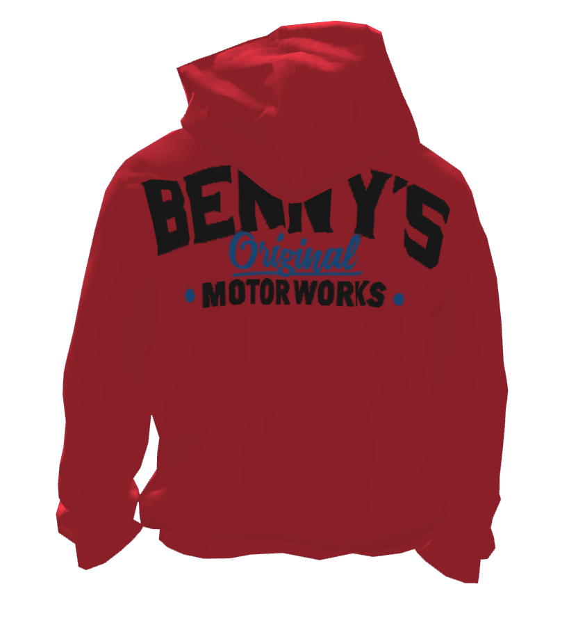 2nd Life Designs · Benny's Mech Bundle