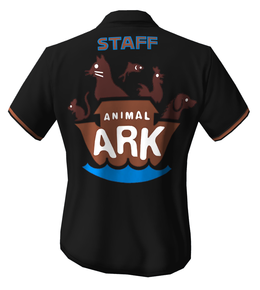 2nd Life Designs · Animal Ark 1