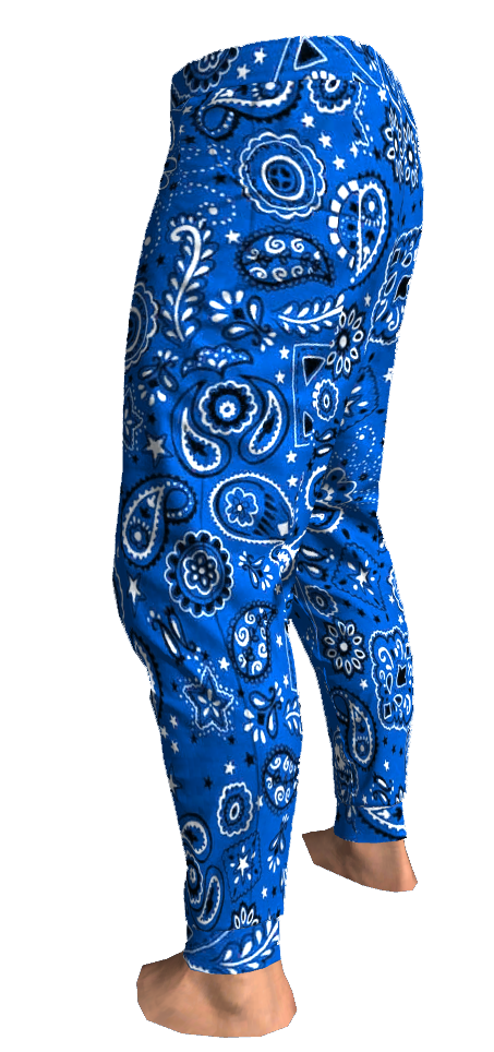 2nd Life Designs · Marabunta Jacket 1 [M+F]