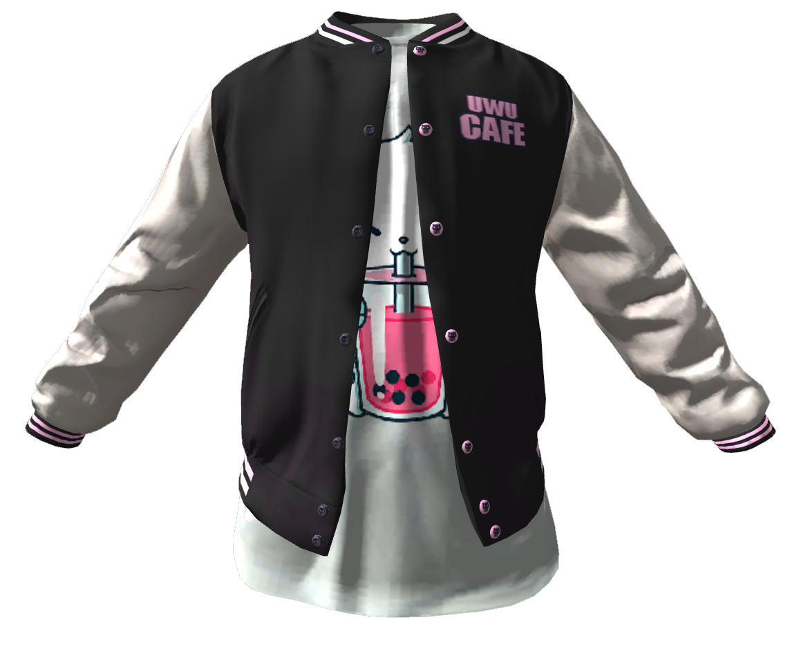 2nd Life Designs · Uwu Jacket Mega Bundle