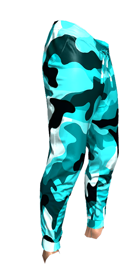 2nd Life Designs · Aztecas Gang Shirts [Male and Female]