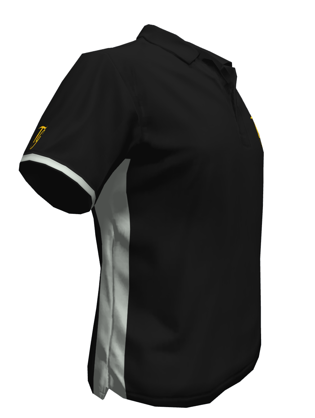 2nd Life Designs · Tej's Garage Uniform Bundle