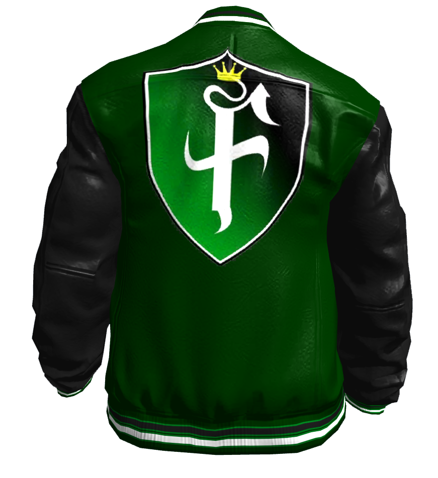 2nd Life Designs · Families Jackets V2 [Male and Female]