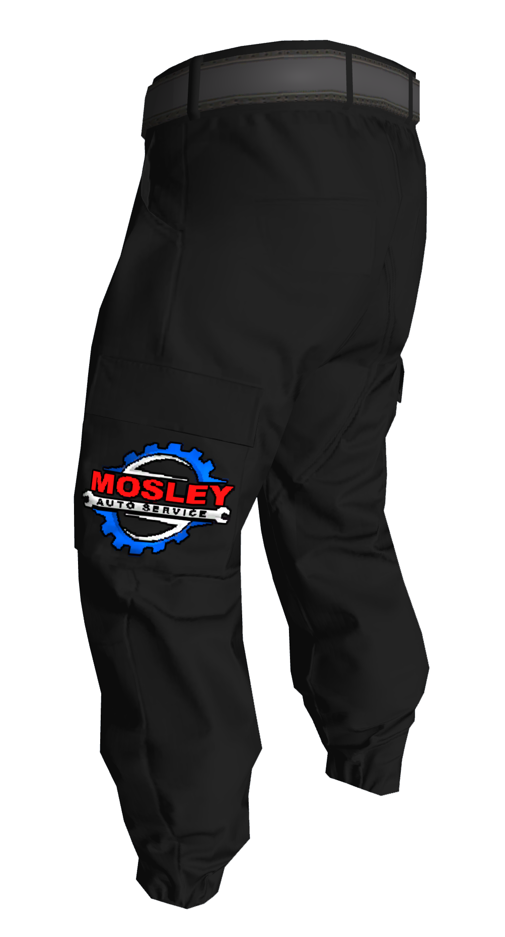 2nd Life Designs · New Mosleys Uniform 1 [M+F]