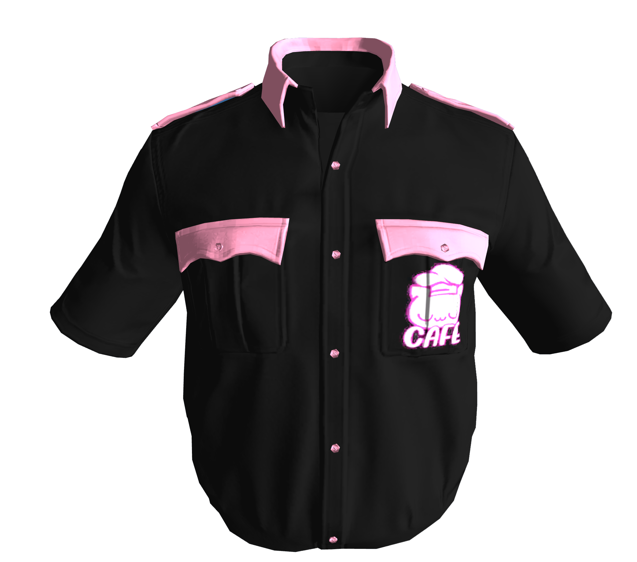 2nd Life Designs · UWU Work Bundle (Male + Female)