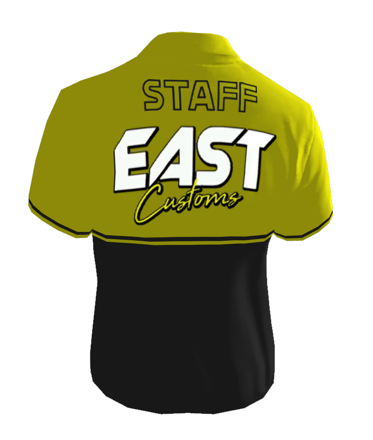 2nd Life Designs · East Customs Mech Bundle