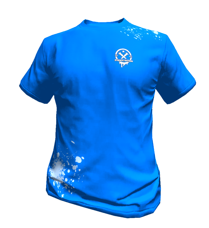 2nd Life Designs · Stance Nation Bundle 8
