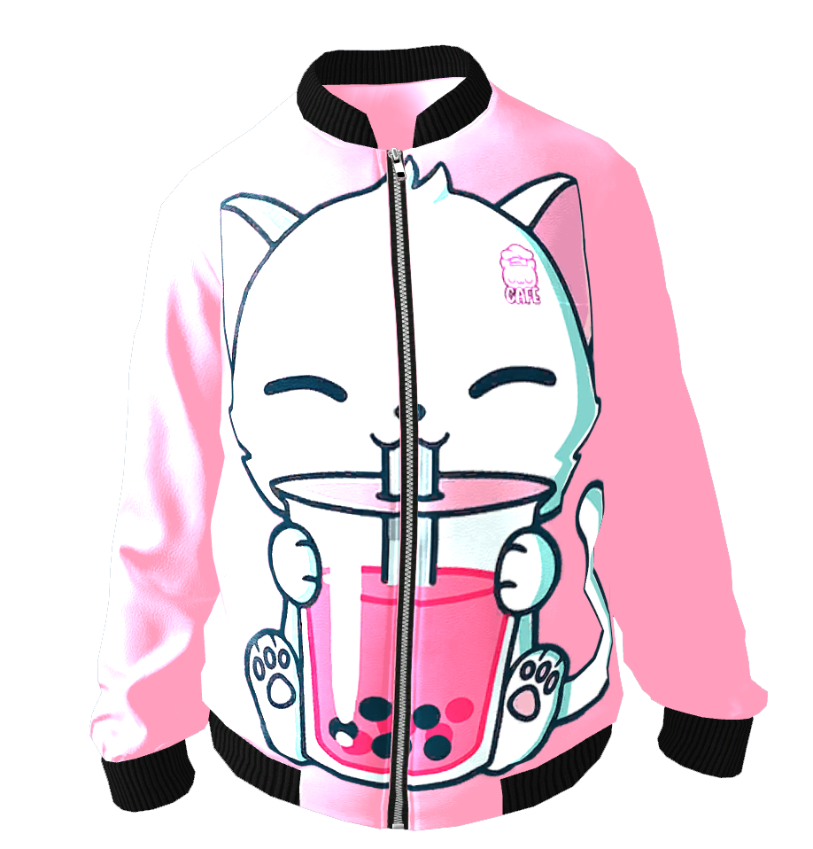 2nd Life Designs · (50% OFF) Cat Cafe Bundle 2 (Male + Female)