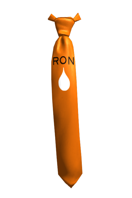 2nd Life Designs · Ron Oil Shirt 2 [M+F]