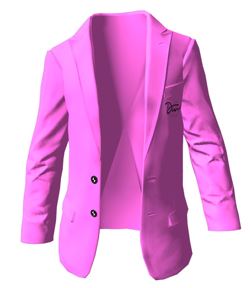2nd Life Designs · Diamond Suits [Male and Female]