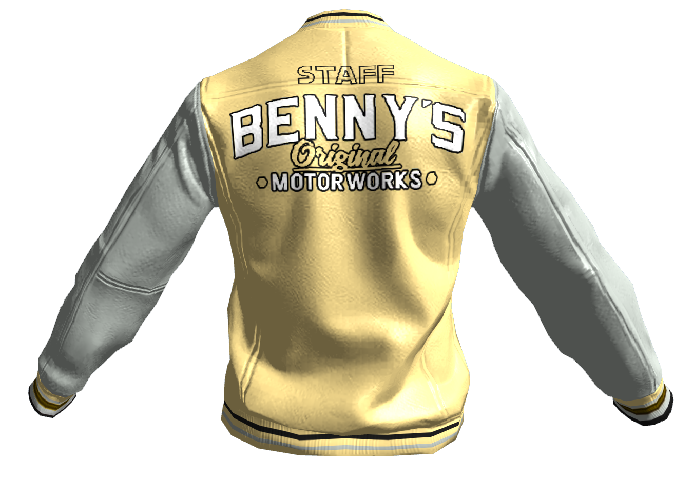 2nd Life Designs · Benny's Mech Bundle V2
