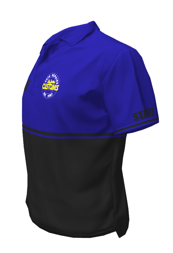 2nd Life Designs · LSC Mech Bundle