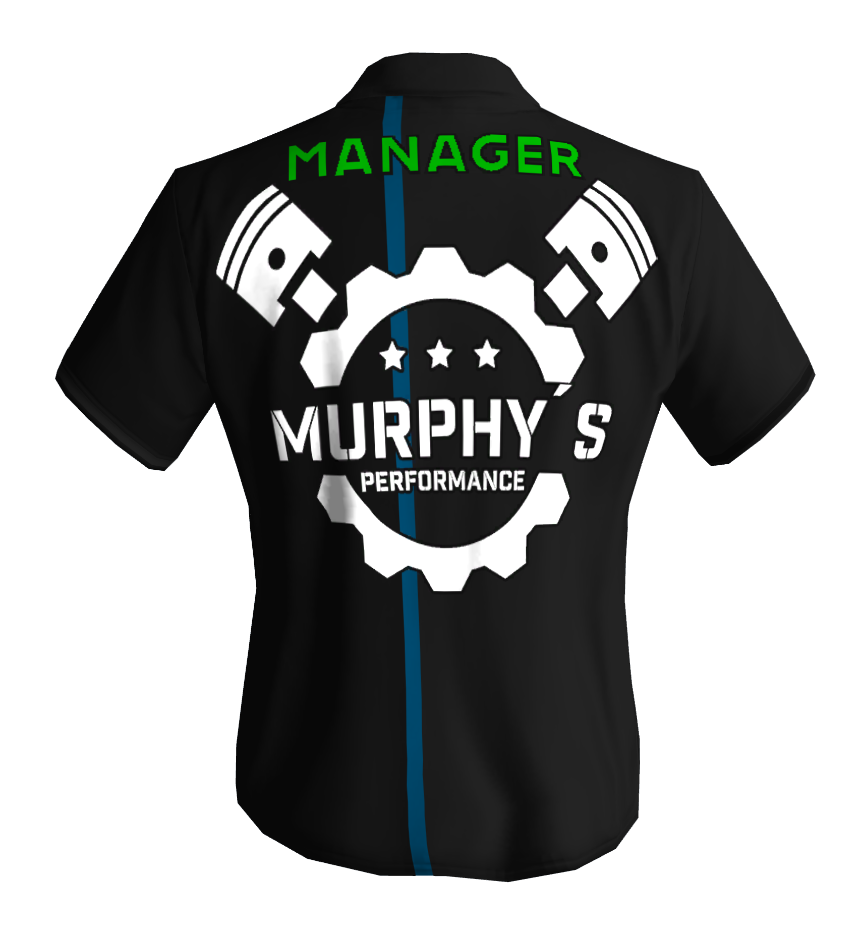 2nd Life Designs · Murph's Performance Bundle