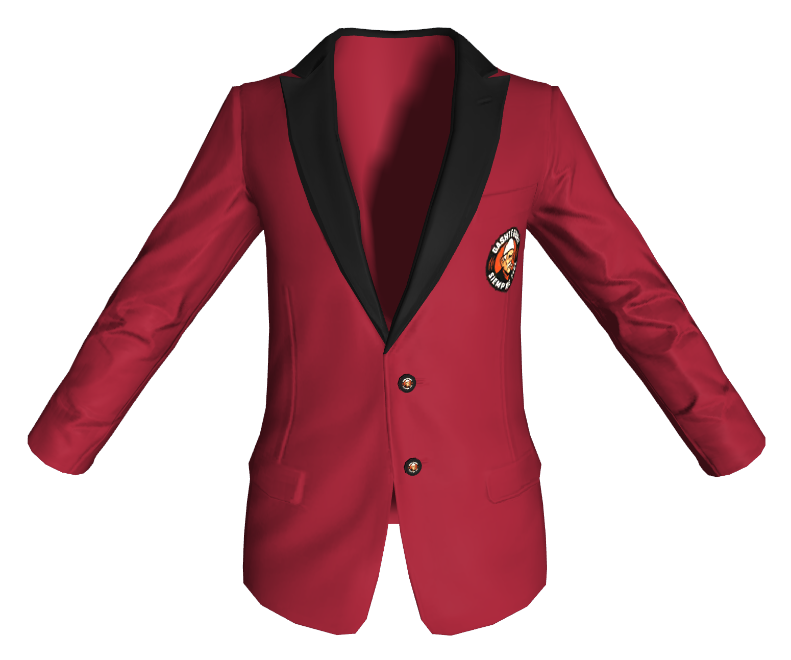 2nd Life Designs · Gasht E Gurit Bundle V2