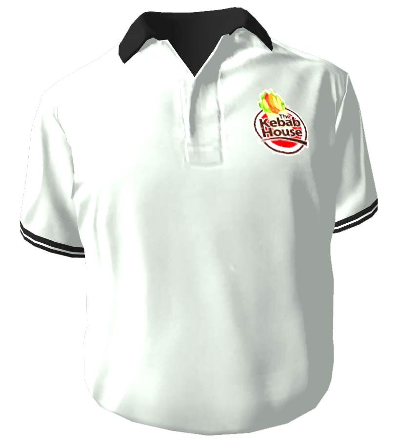 2nd Life Designs · Kebab House