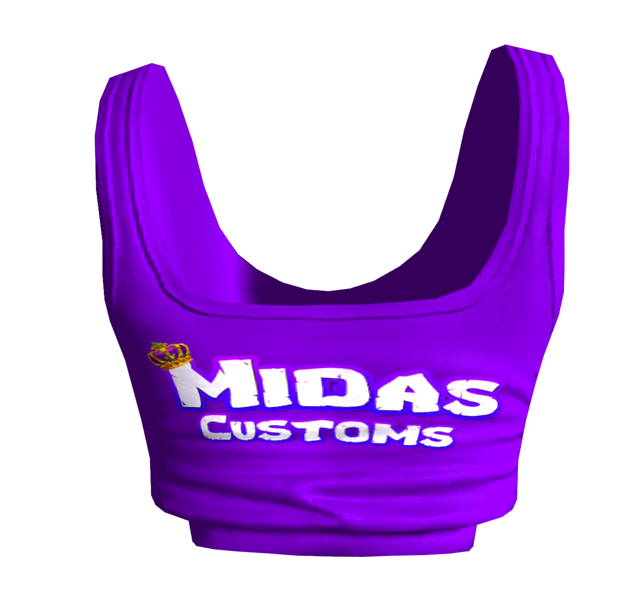 2nd Life Designs · Midas Customs Uniform Bundle v4
