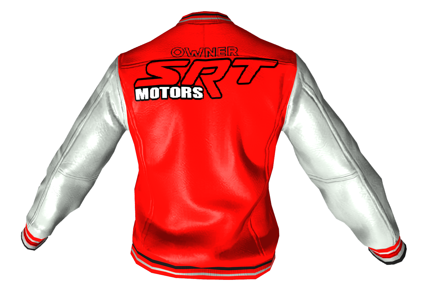 2nd Life Designs · SRT Mech Bundle [M+F]