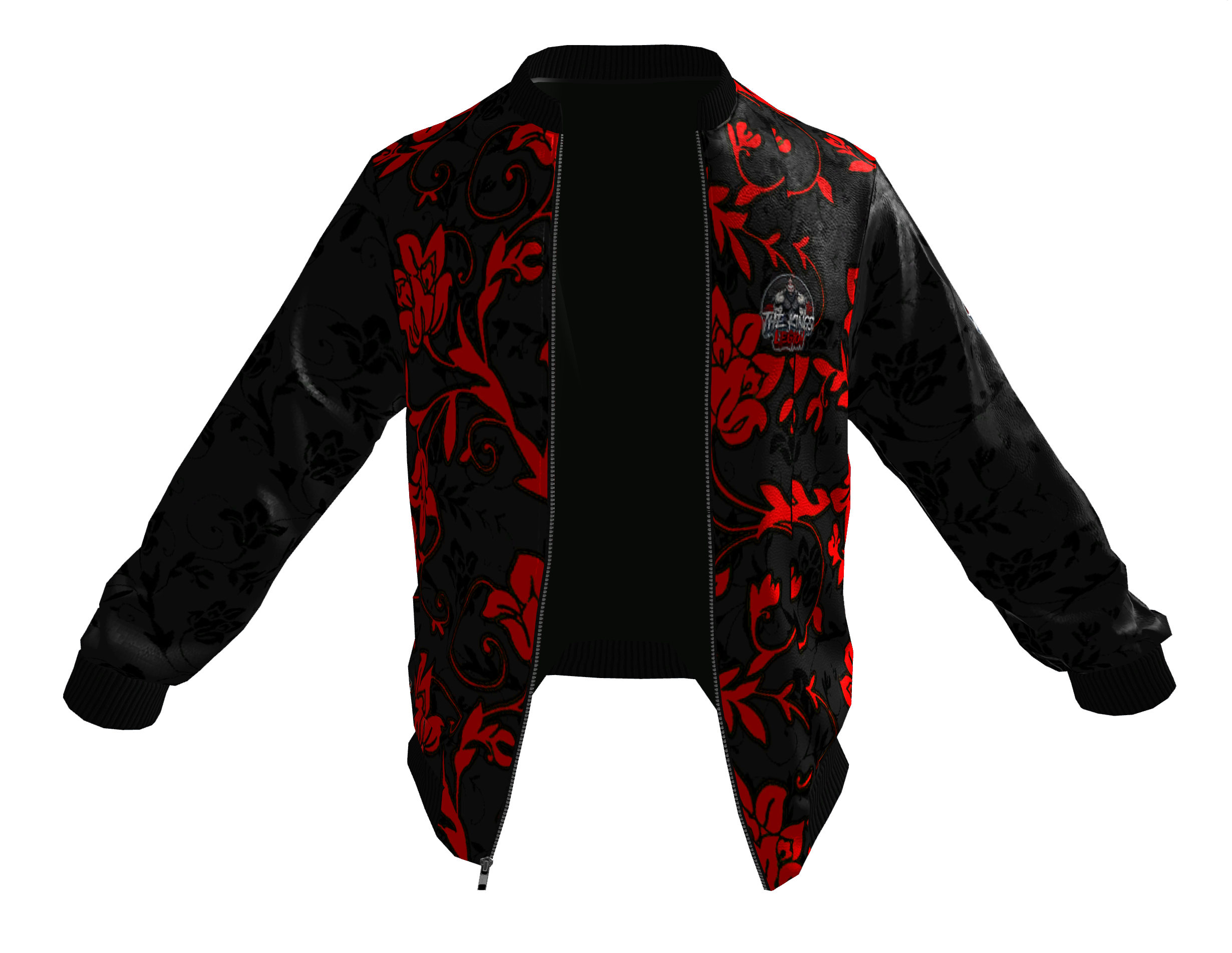 2nd Life Designs · Kings Legion Gang Bundle