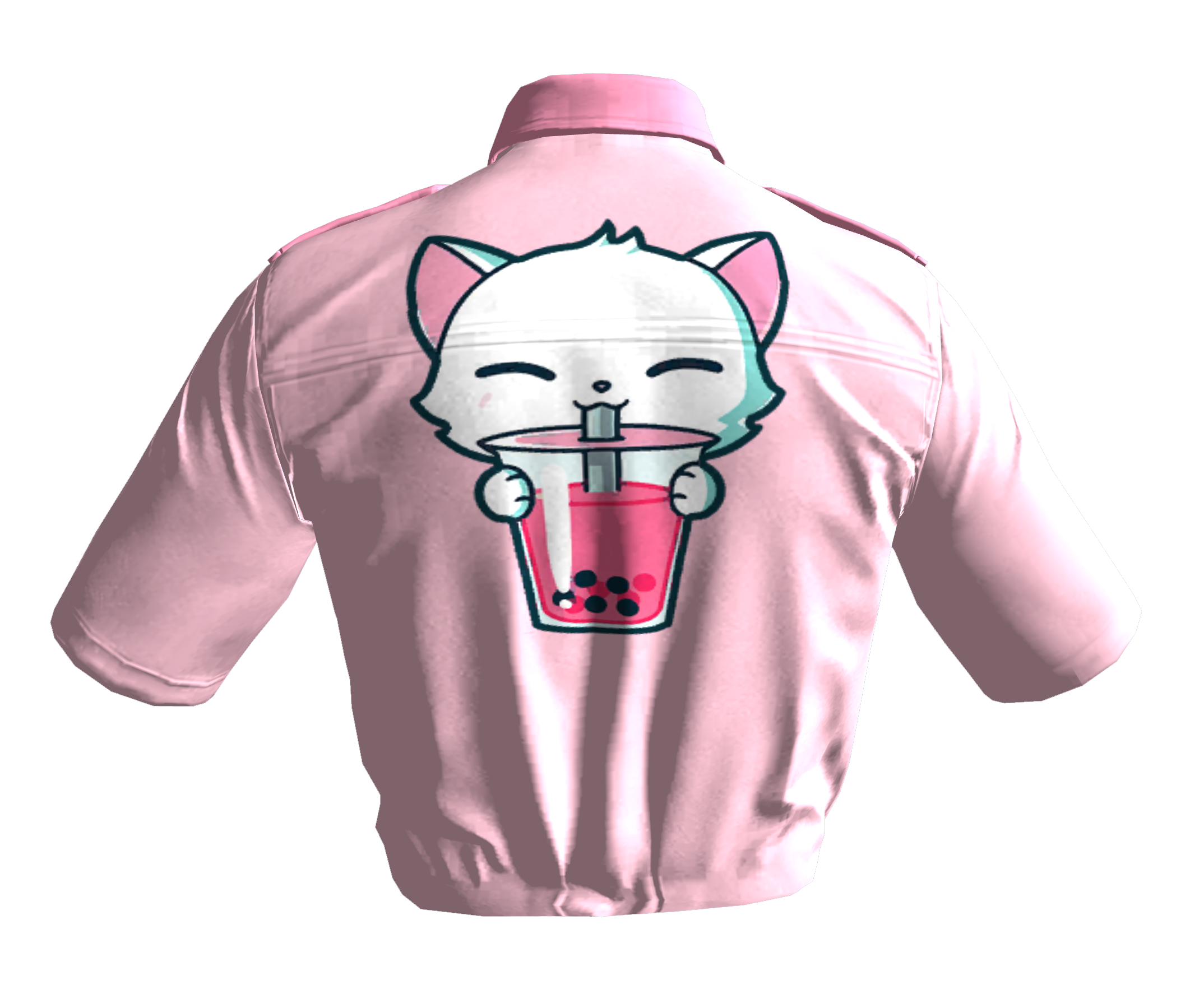 2nd Life Designs · UWU Work Bundle (Male + Female)