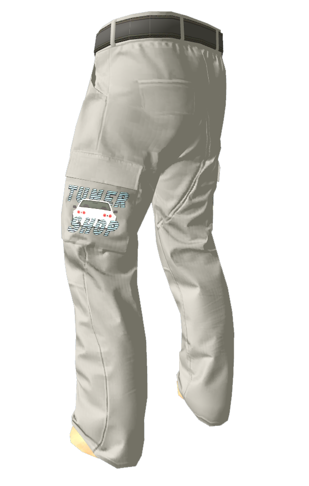 2nd Life Designs · Tuner Shop JDM Bundle