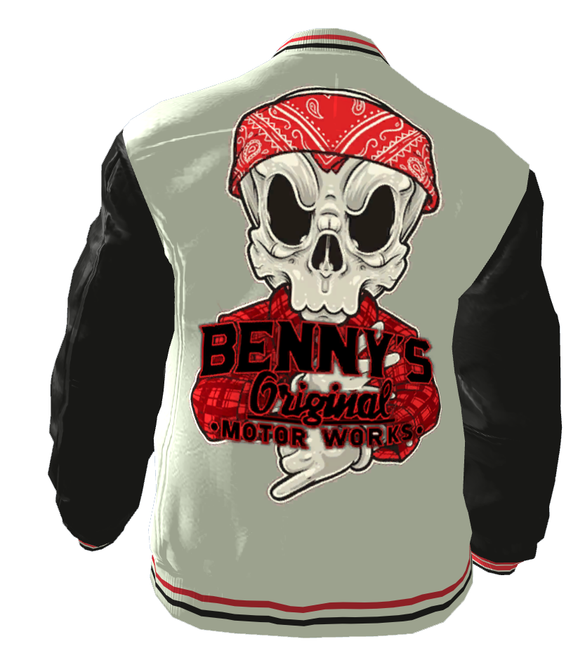 2nd Life Designs | Benny's Street Bundle