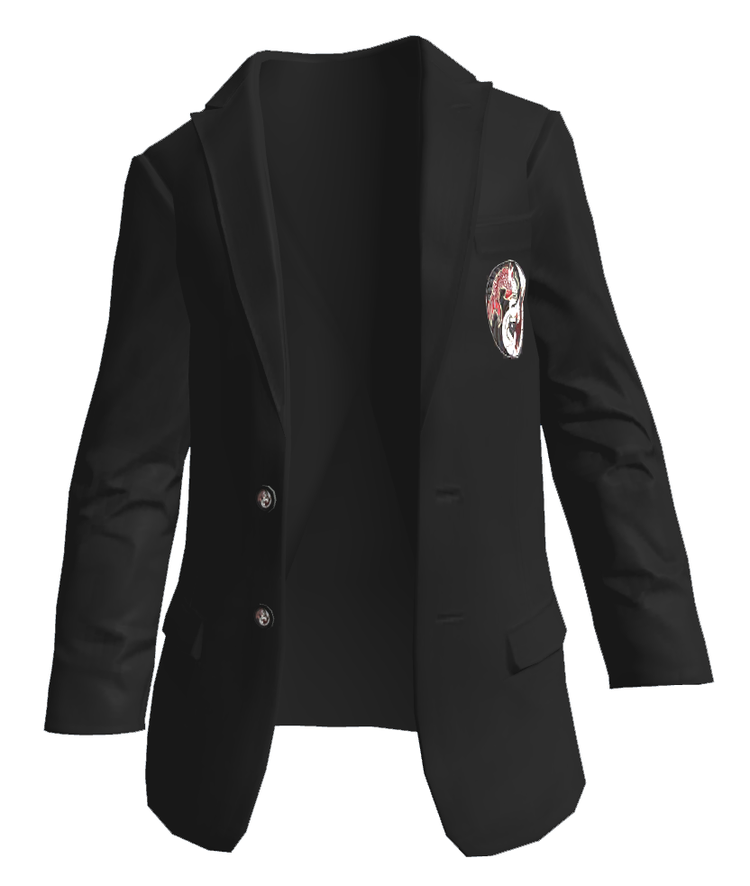 2nd Life Designs · Koi Suits 2 (Male + Female)