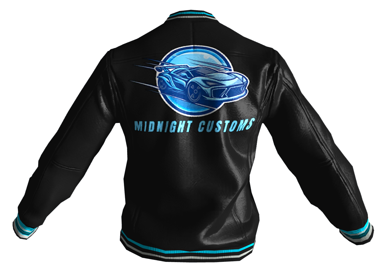 2nd Life Designs · Midnight Customs Mech Bundle