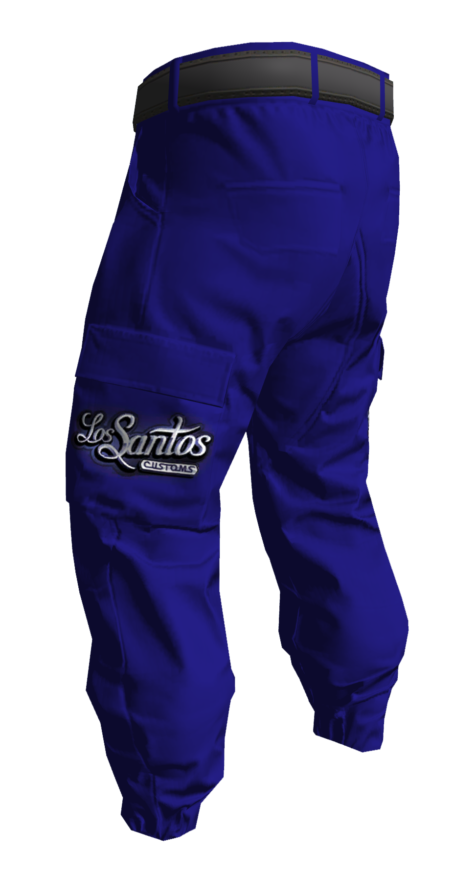 2nd Life Designs · LSC Mech Uniform Bundle