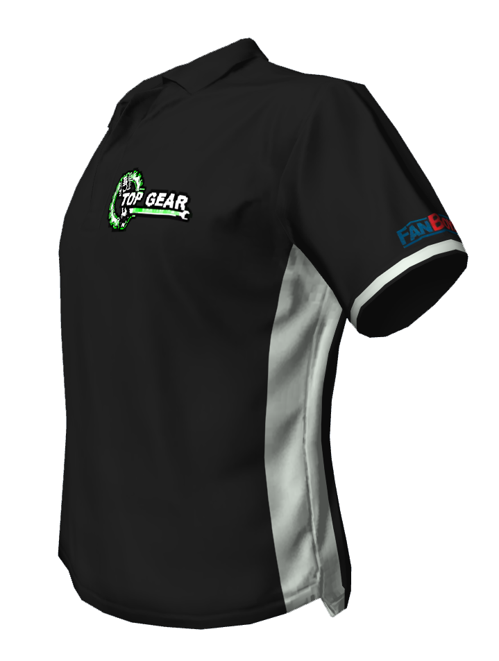 2nd Life Designs · Top Gear Bundle