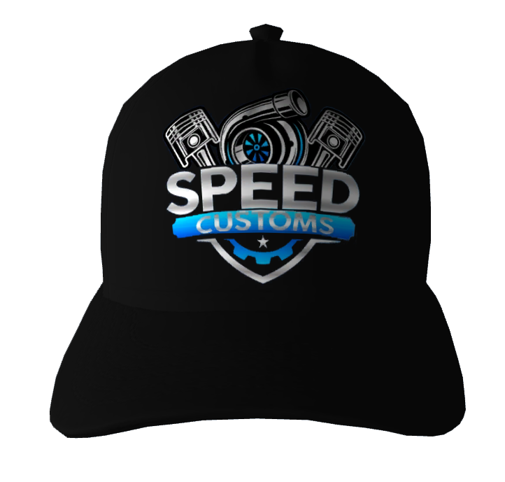 2nd Life Designs · Speed Customs Bundle