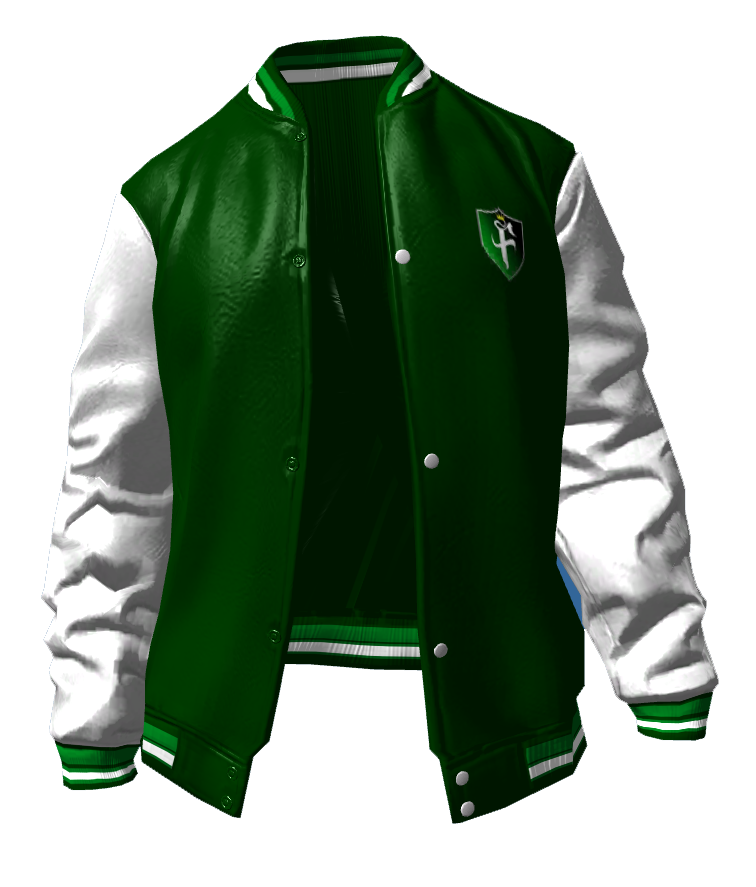 2nd Life Designs · Families Jackets V2 [Male and Female]