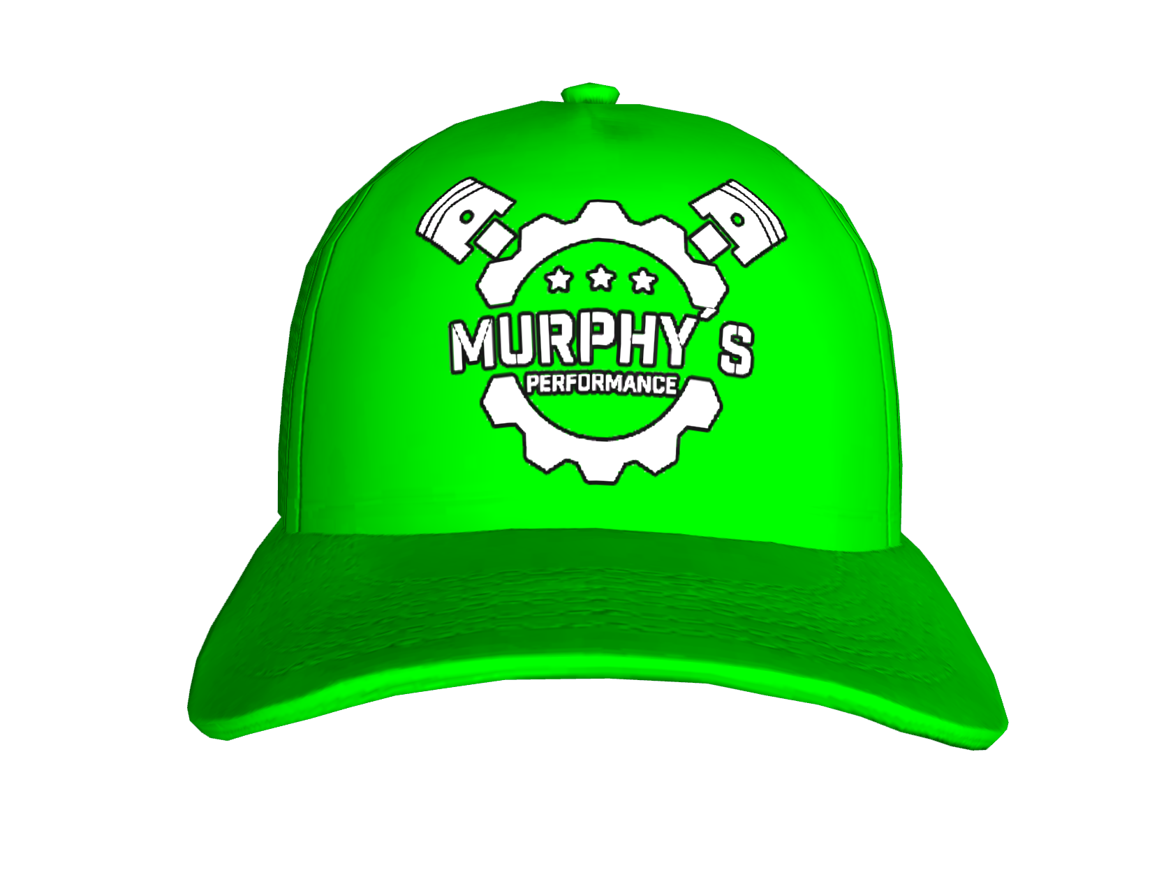 2nd Life Designs · Murph's Performance Bundle