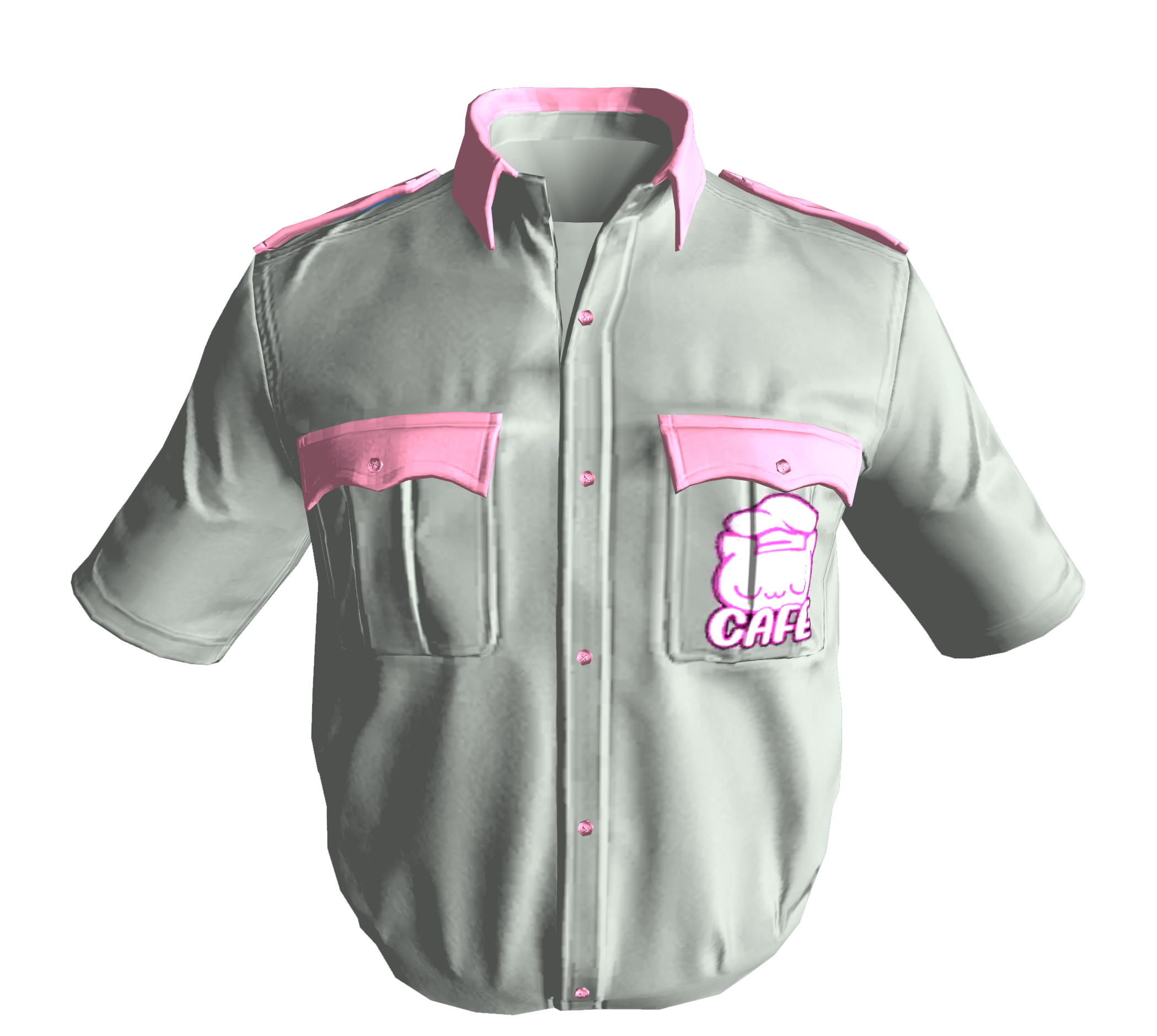 2nd Life Designs · UWU Work Bundle (Male + Female)