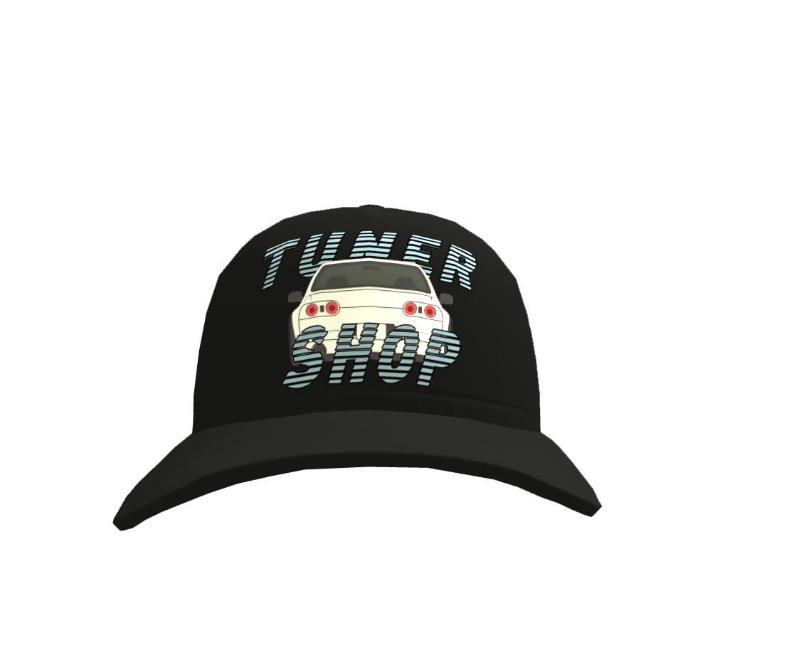 2nd Life Designs · Tuner JDM 1 (Male + Female)