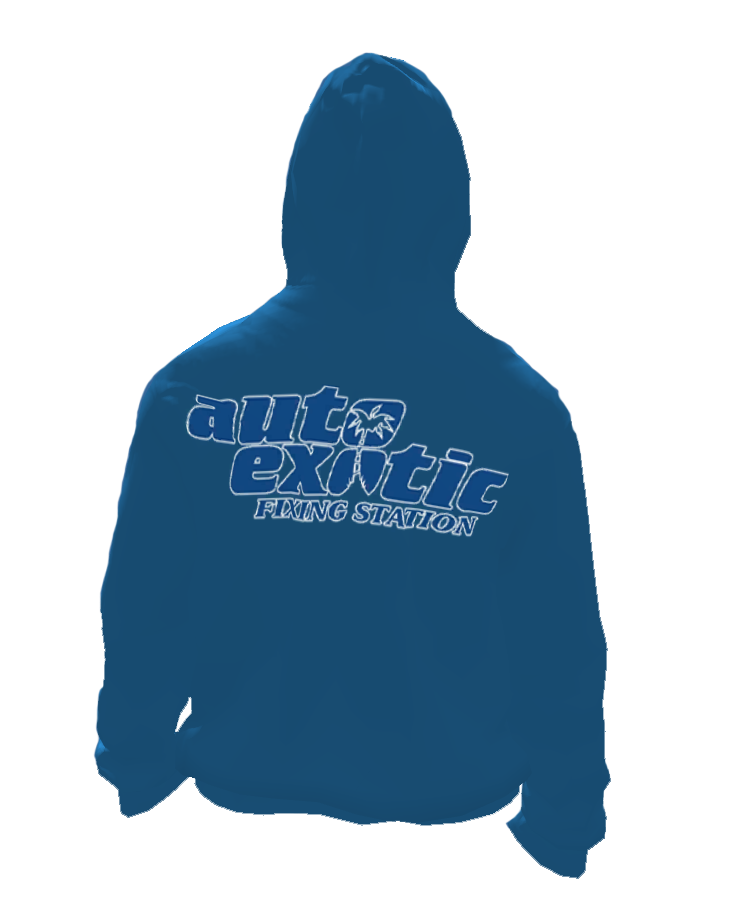 2nd Life Designs · Auto Exotics Mech Bundle