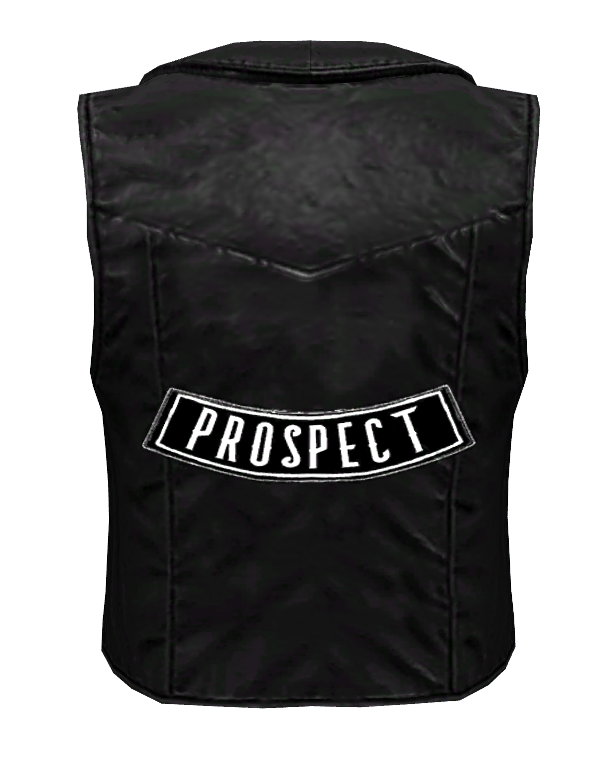 2nd Life Designs · The Lost MC Kuttes 3 Mirror Park [Male and Female]