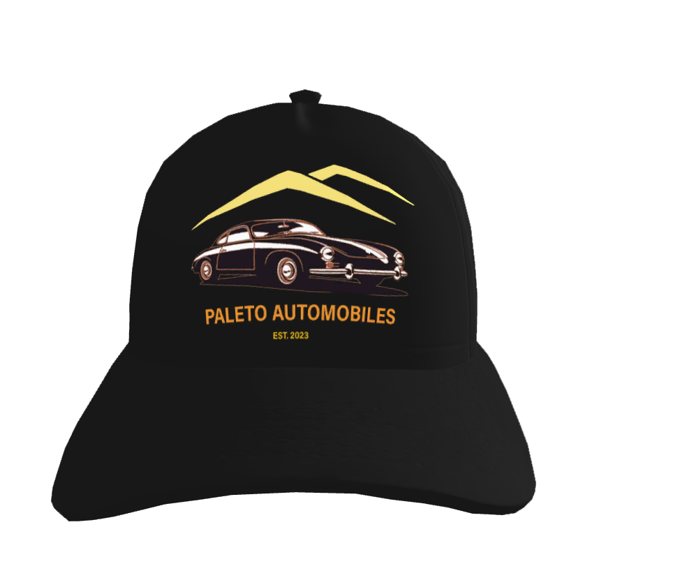 2nd Life Designs · Paleto Auto JDM 2 (Male + Female)