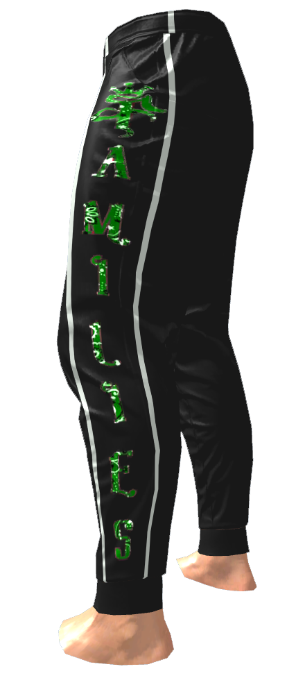 2nd Life Designs · Families Gang Shirts [Male and Female]