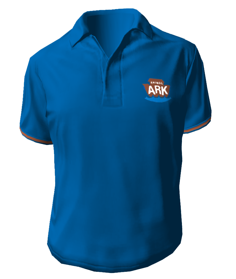 2nd Life Designs · Animal Ark 1