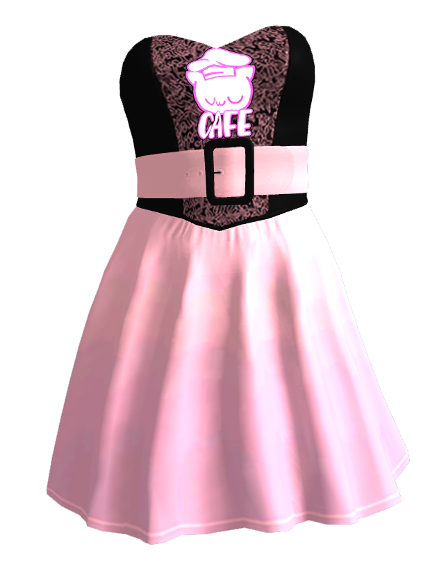 2nd Life Designs · UWU Work Bundle (Male + Female)