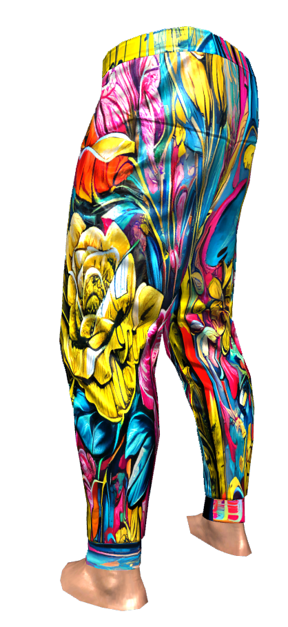 2nd Life Designs · Auto Graffiti Bundle 2