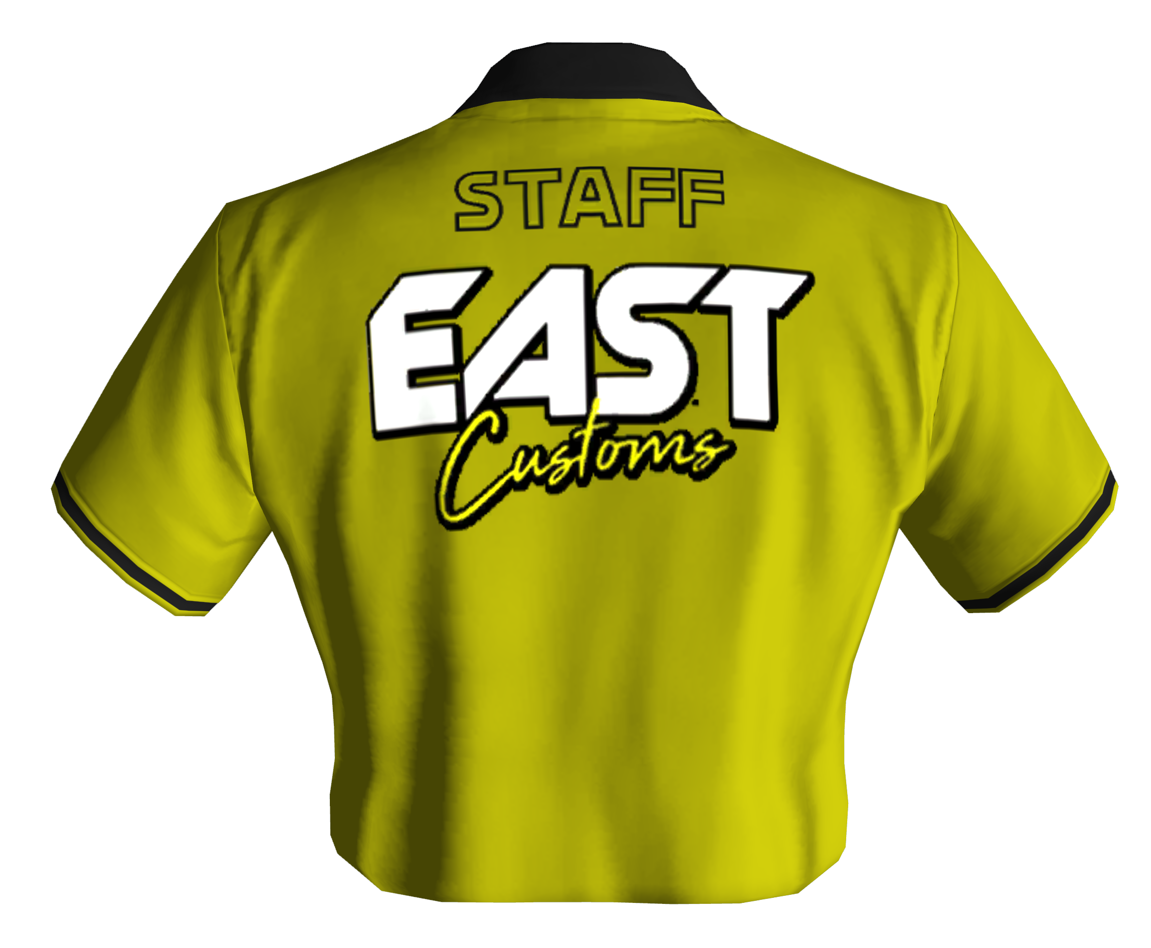 2nd Life Designs · East Customs Working Bundle [M+F]