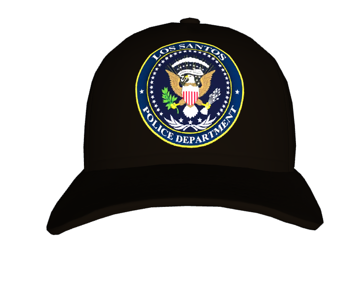2nd Life Designs · LSPD - To Serve and Protect v2